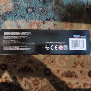 Nickelodeon | Toys | Nickelodeon Tmnt 988 Original Series | Poshmark